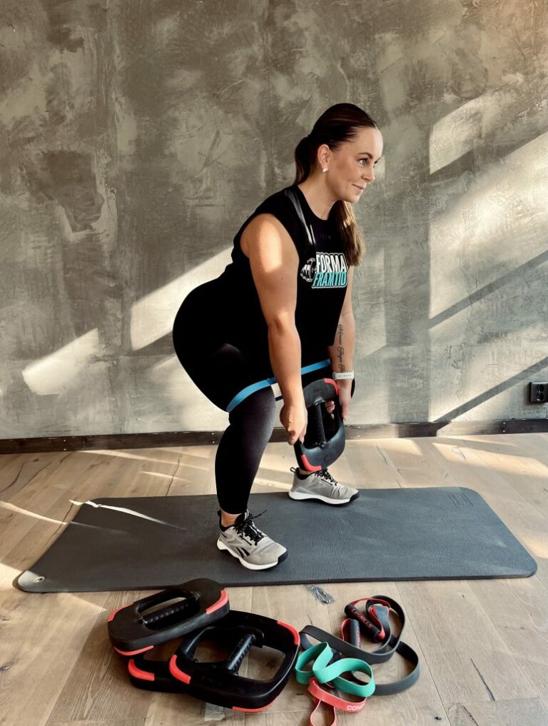 Forma STYRKA/GUMMIBAND - Forma framtid