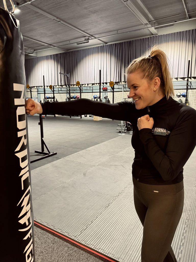 Forma BOX - Forma framtid